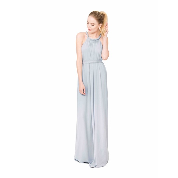 Joanna August | Dresses | Joanna August Catherine Dress In Morning Dew ...